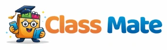 Login | Class Mate